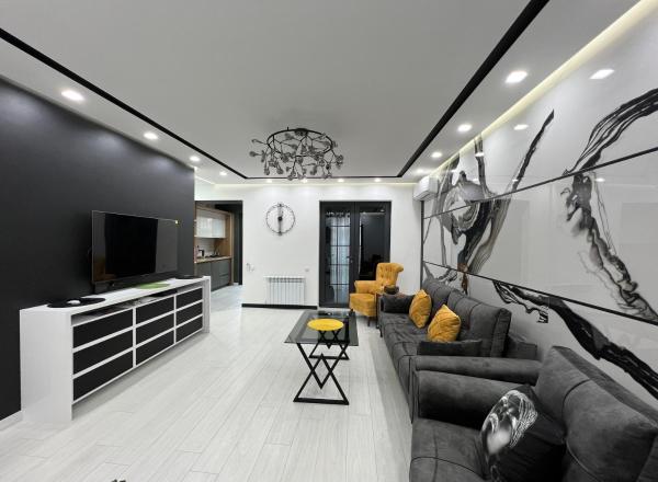 Zaqian 4, Luxury & Exclusive 2 B/d Apt. / Za444 - Yerevan