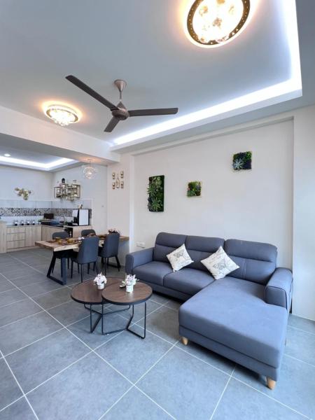 608 Ocean View 3 Bedrooms - Langkawi