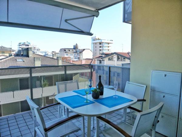 Acquario Sulla Laguna Exclusive Luxury Apartment - Grado