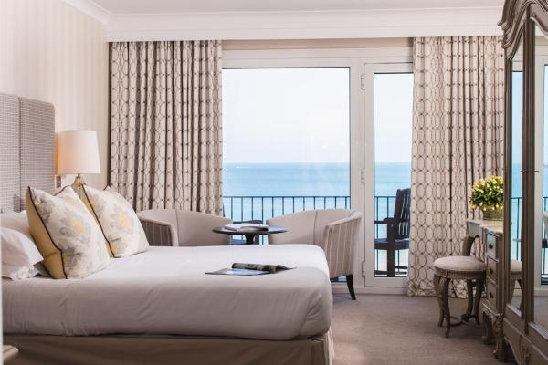 St Brelade's Bay Hotel - Jersey