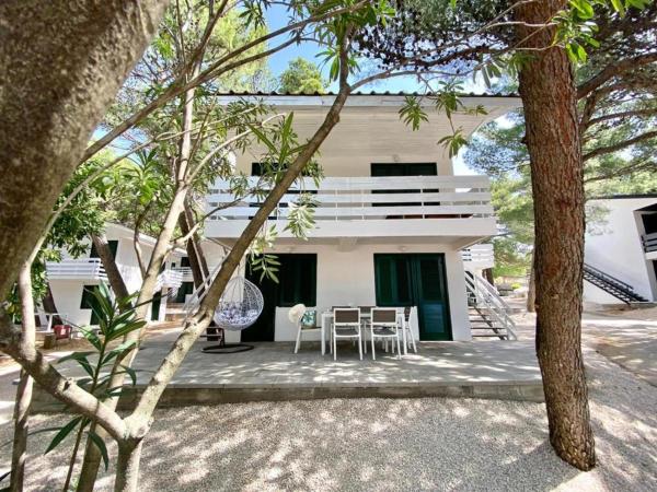 Family Resort Urania - Makarska