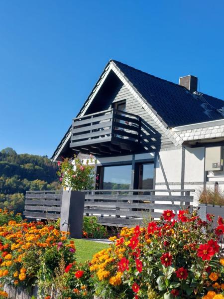 Ferienhaus Sonnendeck - Heimbach