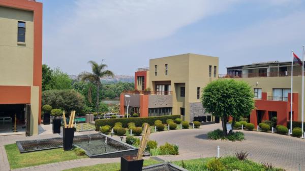 St Andrews Hotel And Spa - Alberton