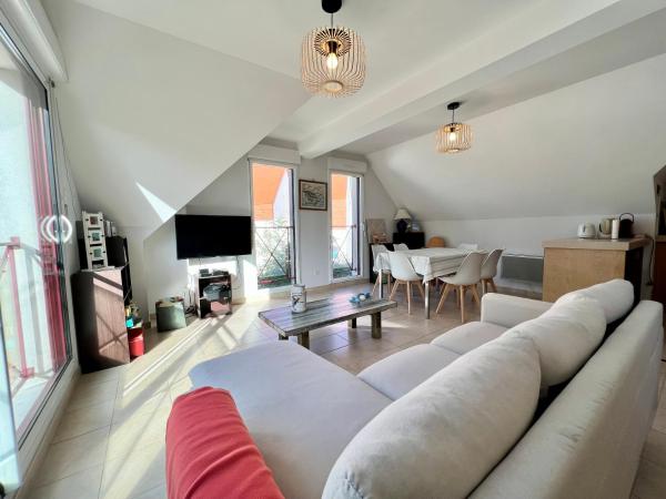 Coc - L'annexe - Calais