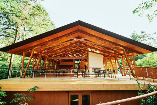 Shishi-iwa-house Karuizawa - Karuizawa