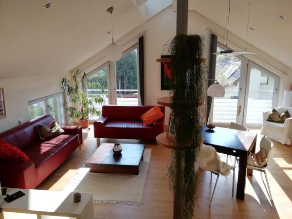 Traumhaftes Loft 70 Qm * Wohlfühlen In Passau * - Passau
