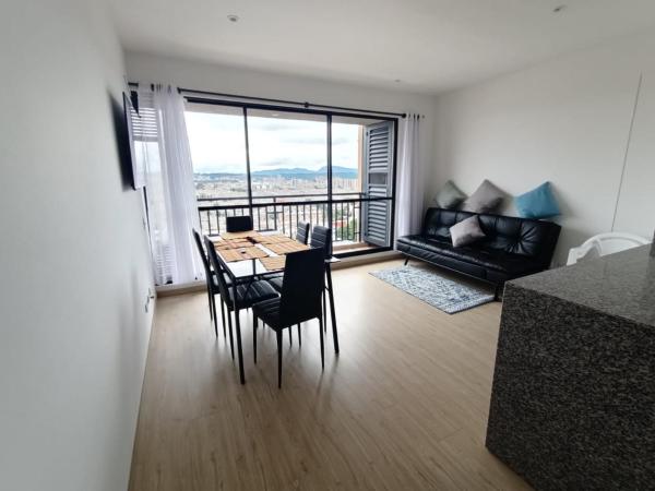 Apartamento En Zona Norte Bogota - Bogotá