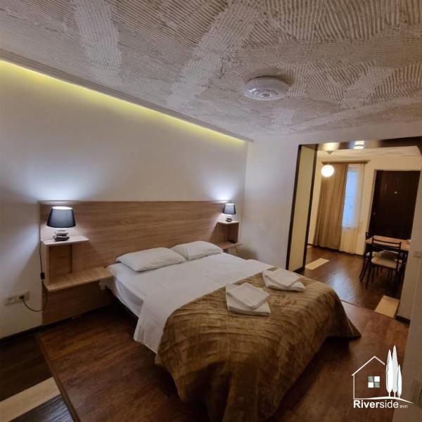 River House Boutique Hotel - Yerevan