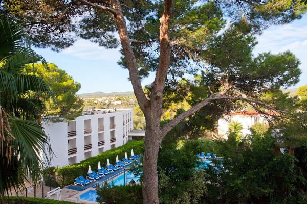 Hotel Cala Murada - Portocolom