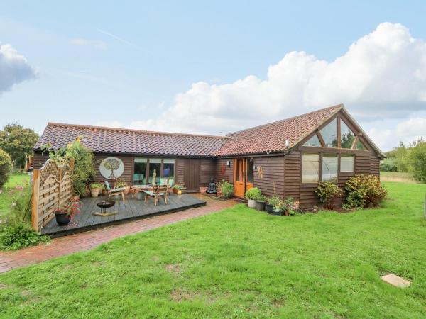 The Lodge - Sea Palling