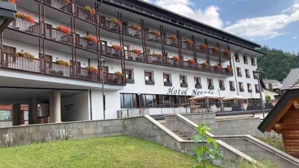 Hotel Nevada - Monte lussari