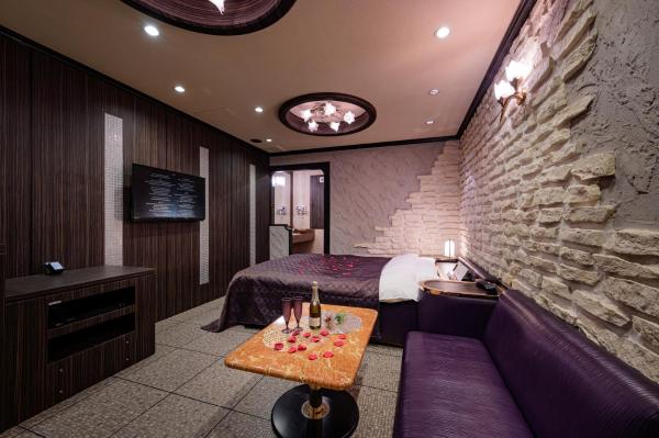 Hotel Metro (Adult Only) - Yokohama