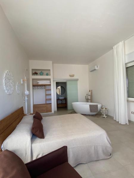 B&b Al Tramonto Otranto - Otranto