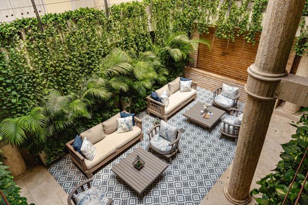 Hotel Casa Canabal By Faranda Boutique - Cartagena
