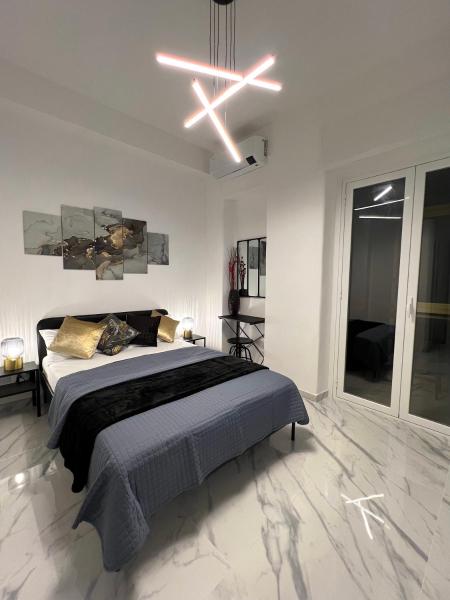 Fellini Suites Lungomare Near The Sea - Catane