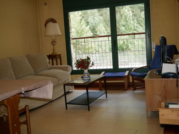 Comapedrosa-vacances Pirinenca - Andorre
