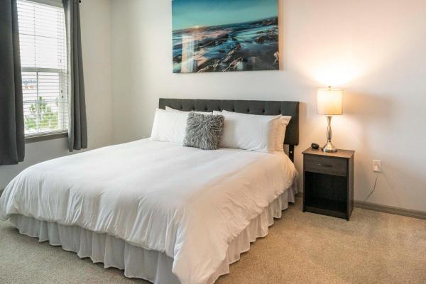 A Pleasant Stay Near Disney - St. Cloud, FL