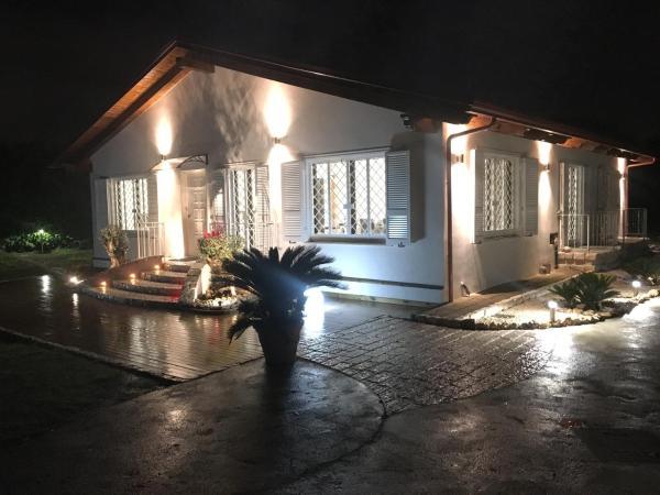 La Tenuta Michele - Pozzuoli