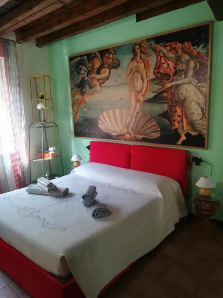 Casa Giampy - Bergamo