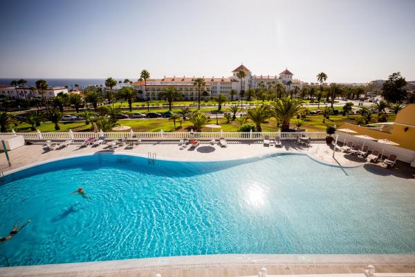 Playa Del Duque-amazing Views 2 Bedroom - Costa Adeje