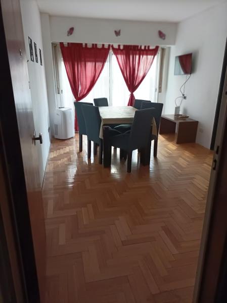 Apart Caballito Deluxe - Buenos Aires