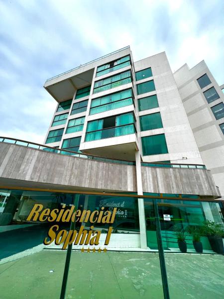 Apartamento Vista Mar Até 7 Pessoas - Arraial do Cabo