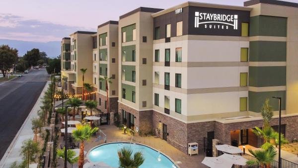 Staybridge Suites - San Bernardino - Loma Linda - Riverside, CA