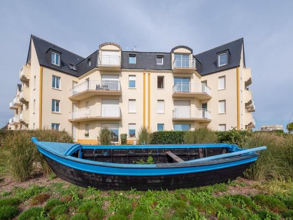 Sea View Apartment With Style - Barfleur