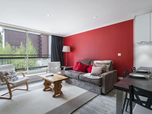 Appartement Moderne Accès Pistes, Proximité Commerces - Fr-1-563-27 - Courchevel 1850