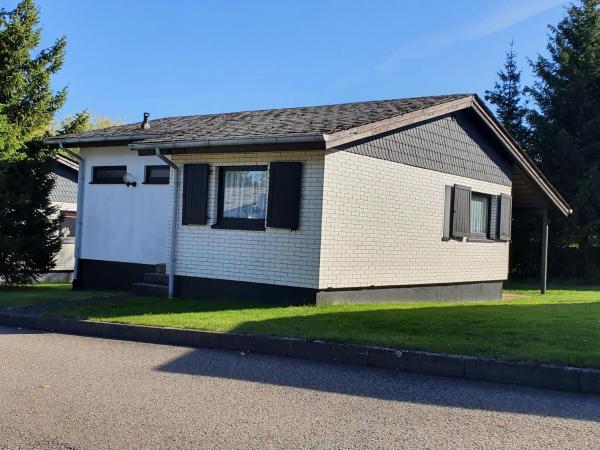 Chalet In Usseln Near Ski Resort - Willingen