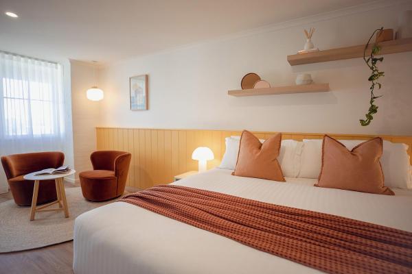 Sunnymead Hotel - Aireys Inlet