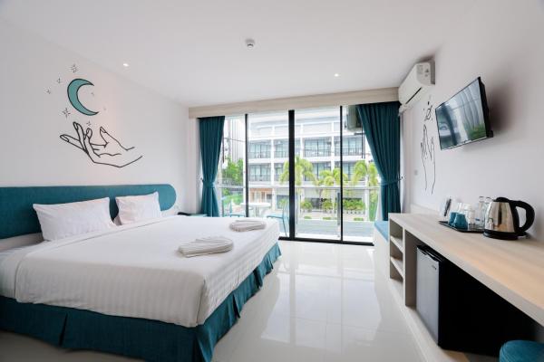 Moon Budget Hotel - Ao Nang