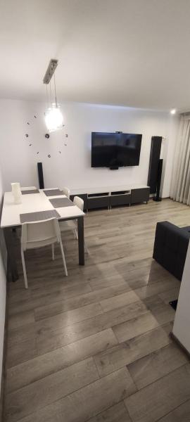 Apartament Centrum - Katowice
