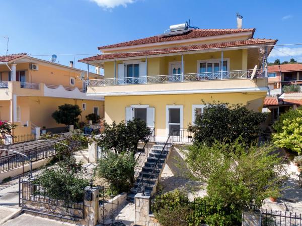Panorama House Petritis - Kavos