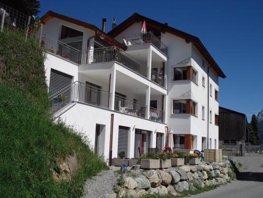 Ferienhof Pua - Scuol