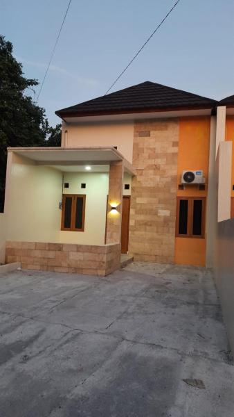 Lavanta Guest House - Prambanan
