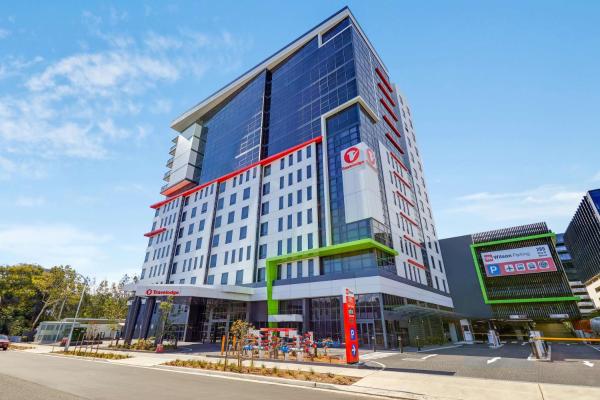 Travelodge Hotel Sydney Airport - Carlton