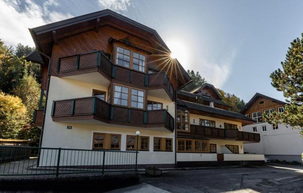 Appartements Planai By Schladmingurlaub - Schladming