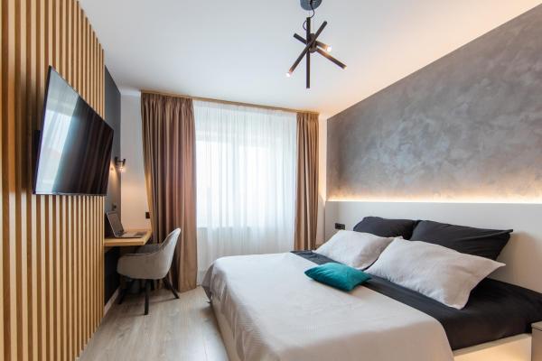 Flh - The Nest - Sibiu