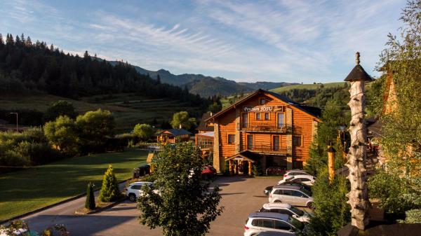 Penzion Josu - Slovakia