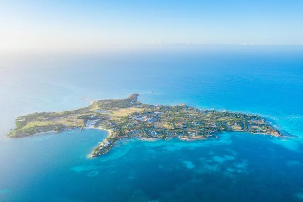 Jumby Bay Island - A Fully Inclusive Private Island By Oetker Collection - Antigua and Barbuda