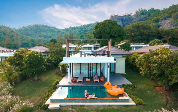 The Spirit Resort Hua Hin - Prachuap Khiri Khan