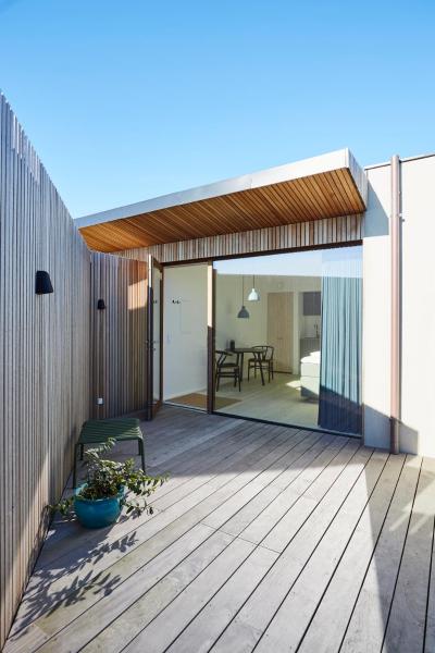 Vesterlandet - Danemark