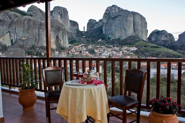 Hotel Doupiani House - Greece