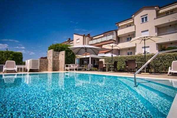 Villa Badi - Novigrad