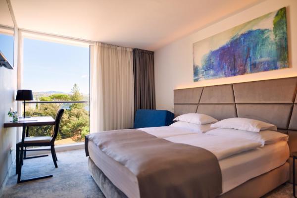 Hotel Paris - Rijeka