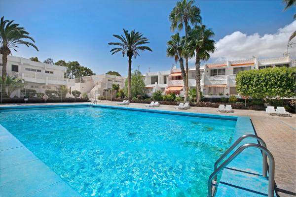 Apartamento Mertxe - Aéroport de Ténérife Sud (TFS)