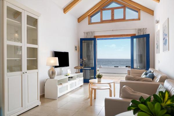 La Mariana - La Graciosa