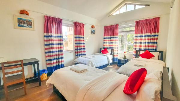 Cocina Mitho Chha Bnb - Kathmandu