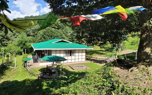 The Nettle And Fern Farmstay - Pelling